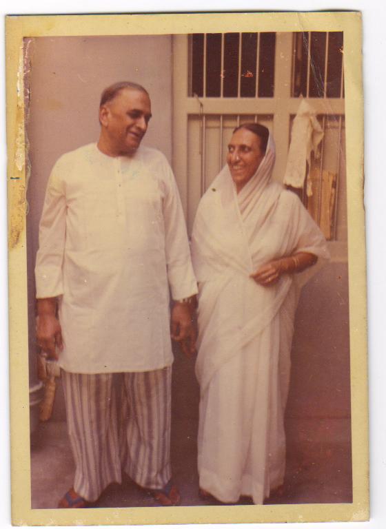 Old Sukkur Panchayat - MEMORIES........